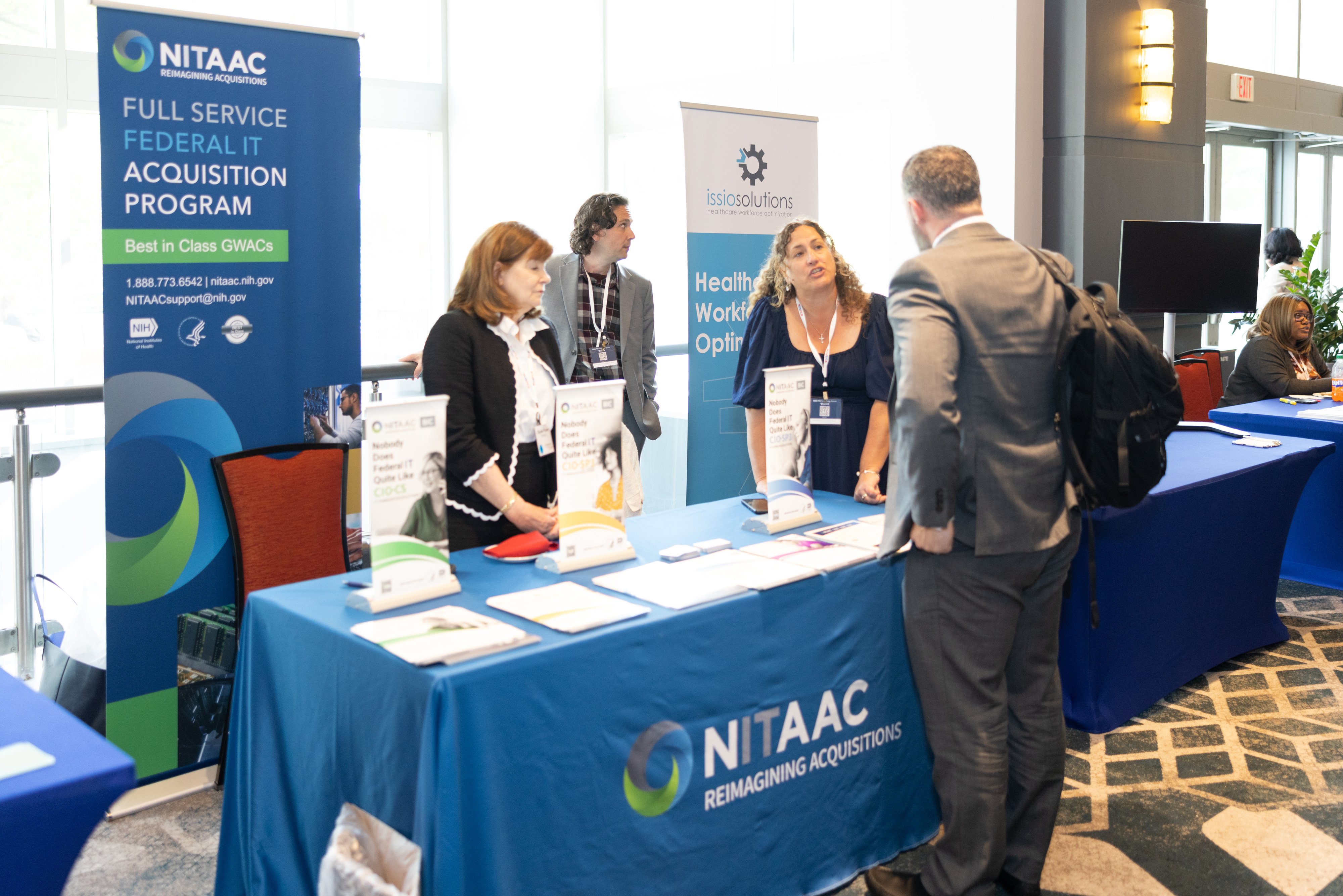 Agenda - PSC FedHealth Conference