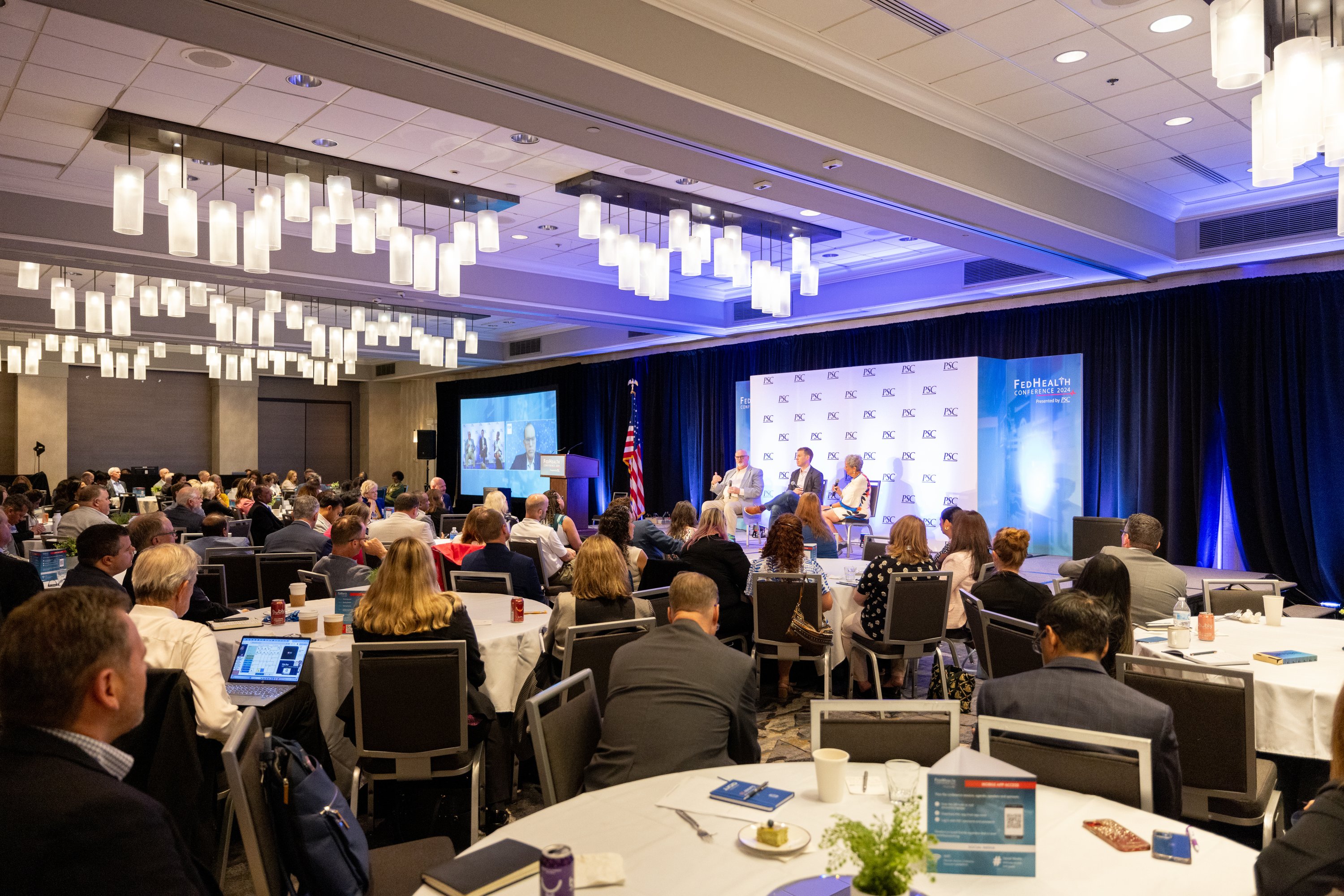 Agenda - PSC FedHealth Conference