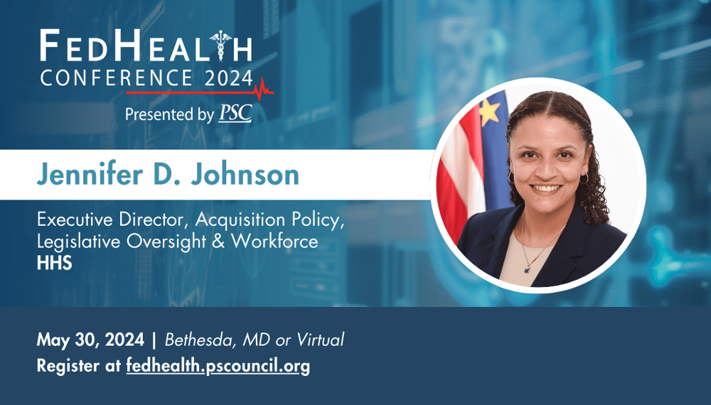 Media Toolkit - PSC FedHealth Conference