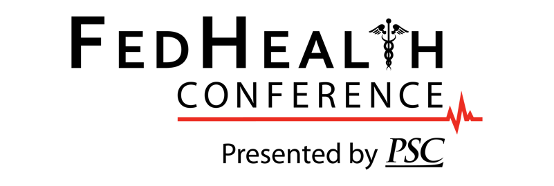 Speakers - PSC FedHealth Conference